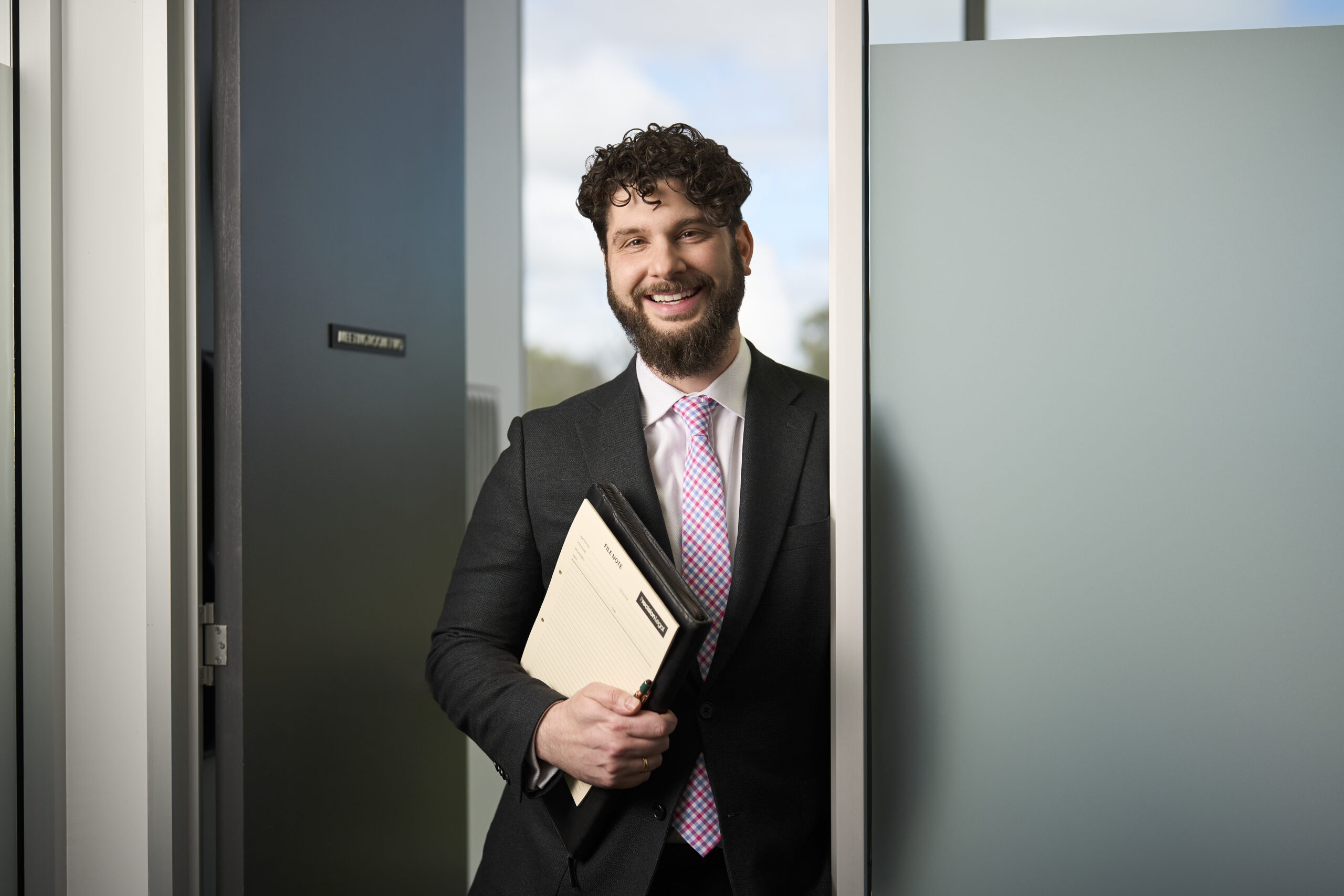 About - Precision Legal