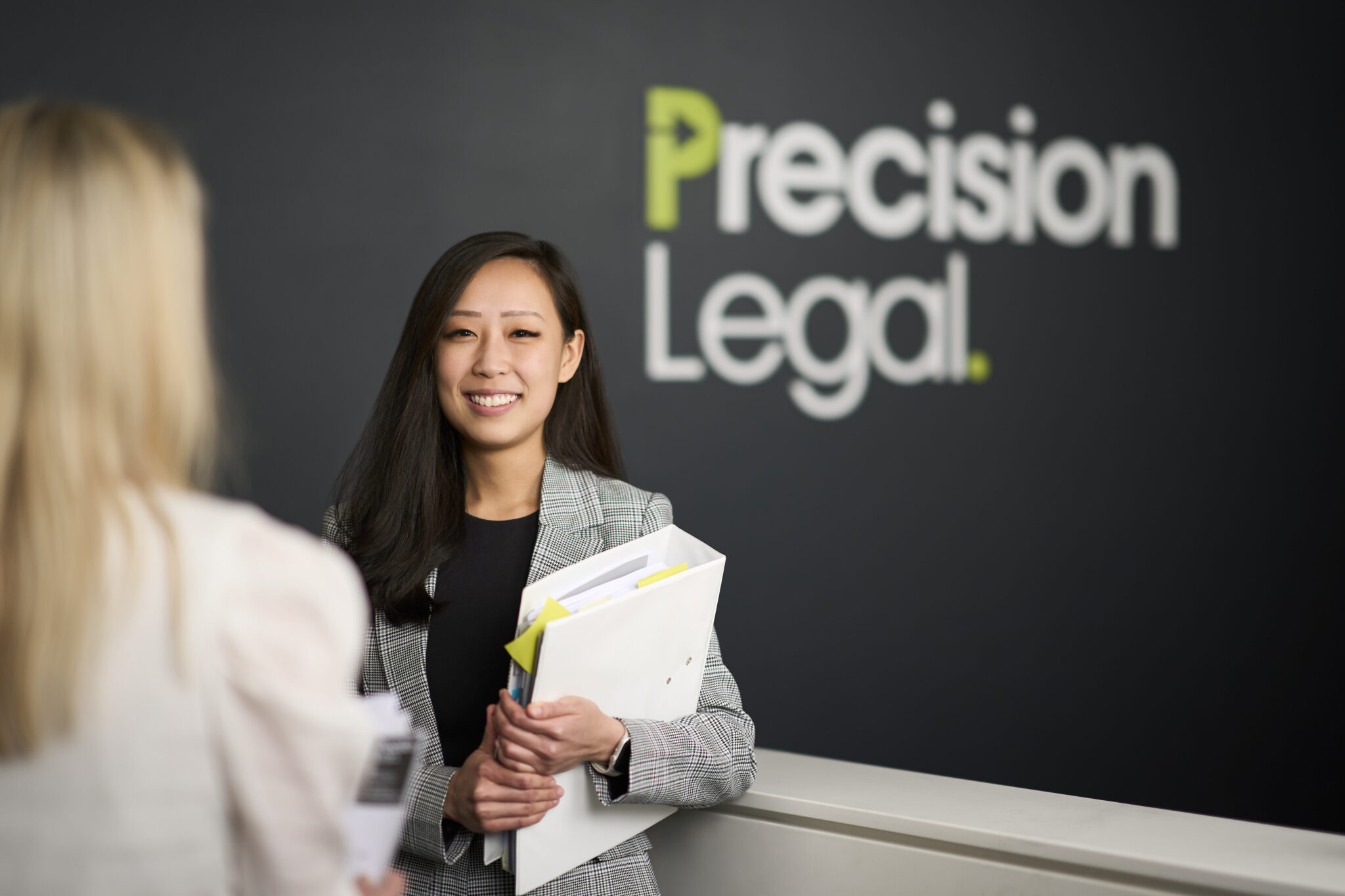 Precision Legal - Your Client-Focused Adelaide Law Firm